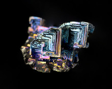 Bismuth 3B Free Stock Photo - Public Domain Pictures