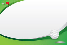 Golf Banner Free Stock Photo - Public Domain Pictures