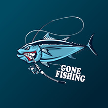 Tuna Free Stock Photo - Public Domain Pictures