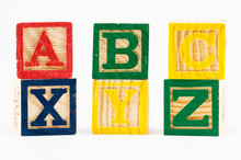 Abc 123 Xyz Free Stock Photo - Public Domain Pictures