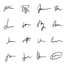 Rodin s Signature Free Stock Photo Public Domain Pictures