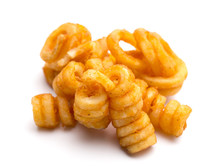 Curly Fries Free Stock Photo - Public Domain Pictures