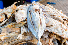 Dried Mummified Fish Free Stock Photo - Public Domain Pictures