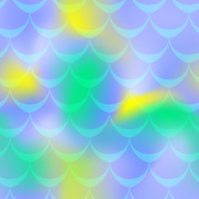 Bright Blue And Green Scales Free Stock Photo - Public Domain Pictures