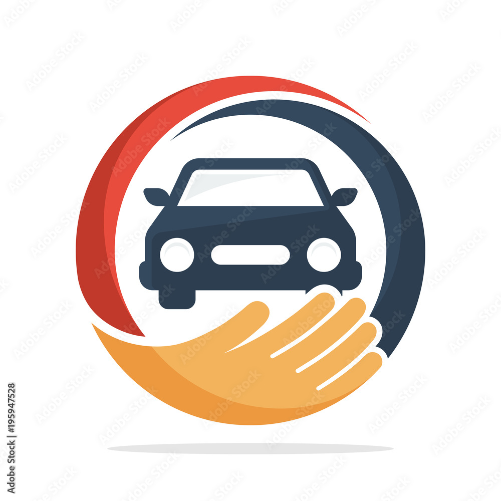 Auto Insurance Logo