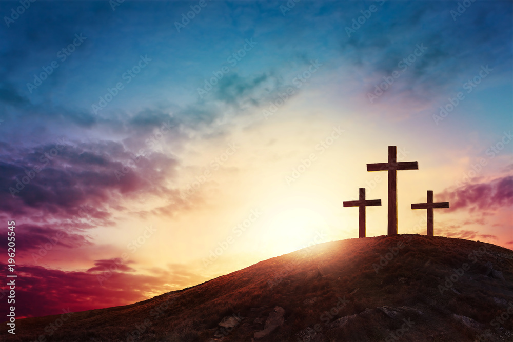 Foto cross do Stock | Adobe Stock