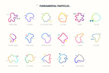 Quantum Physics The Standard Model Free Stock Photo - Public Domain ...