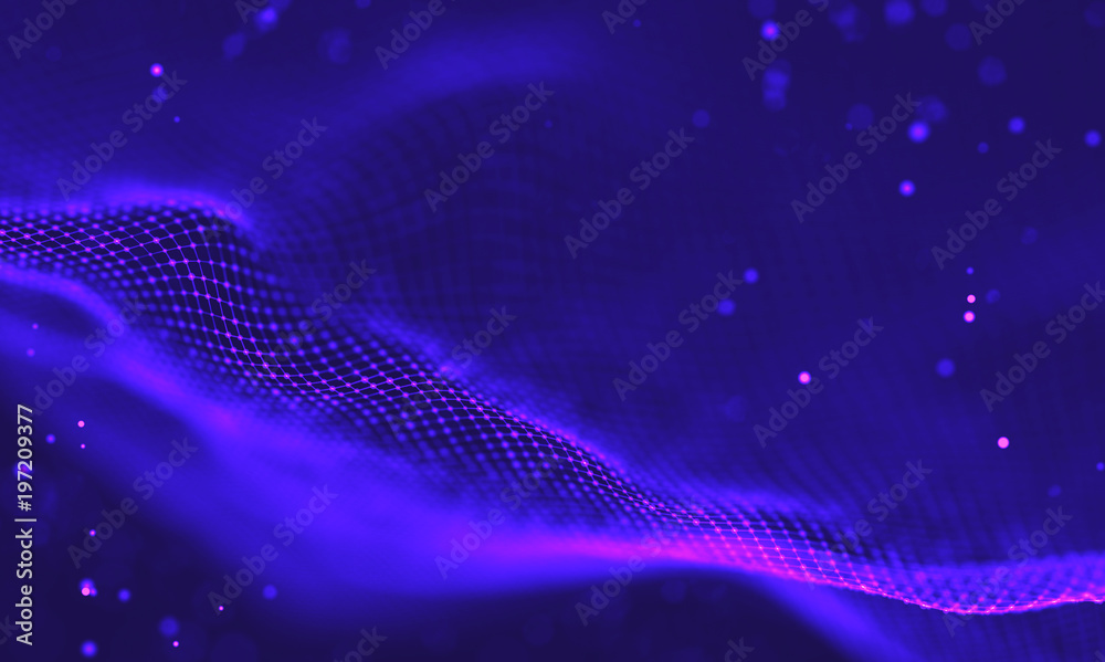 Ultra violet galaxy background. Space background illustration universe ...