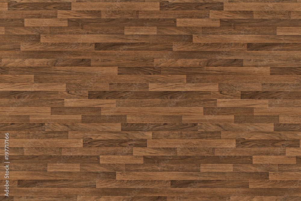 Wood parquet store