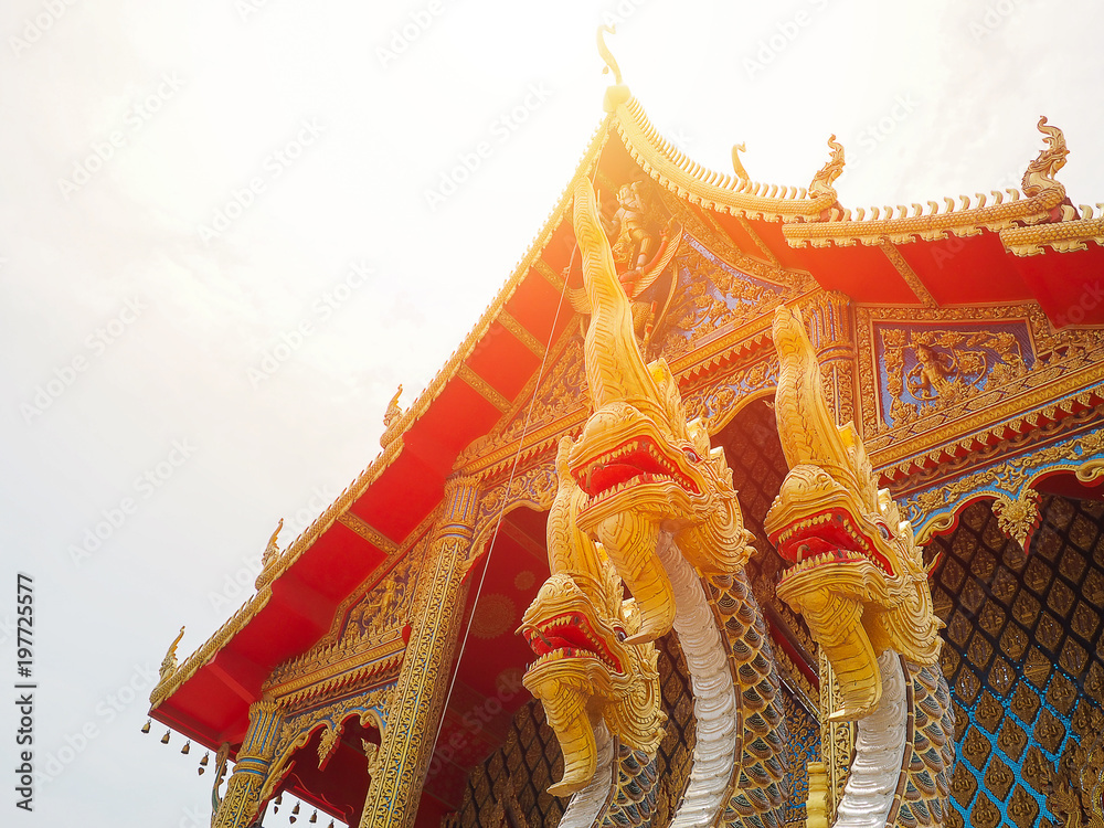 serpent,king of Nagas,great Naga,It is the sacred creature of Buddhism ...