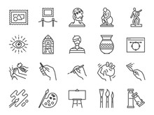 Art Icons Free Stock Photo - Public Domain Pictures