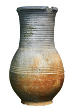 Small Clay Jar Free Stock Photo - Public Domain Pictures