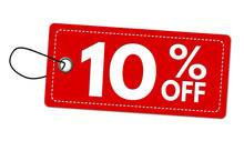 10% Off Free Stock Photo - Public Domain Pictures