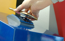 Barcode Reader Free Stock Photo - Public Domain Pictures