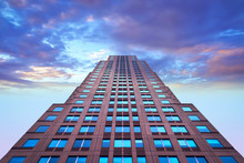 Looming Buildings Free Stock Photo - Public Domain Pictures