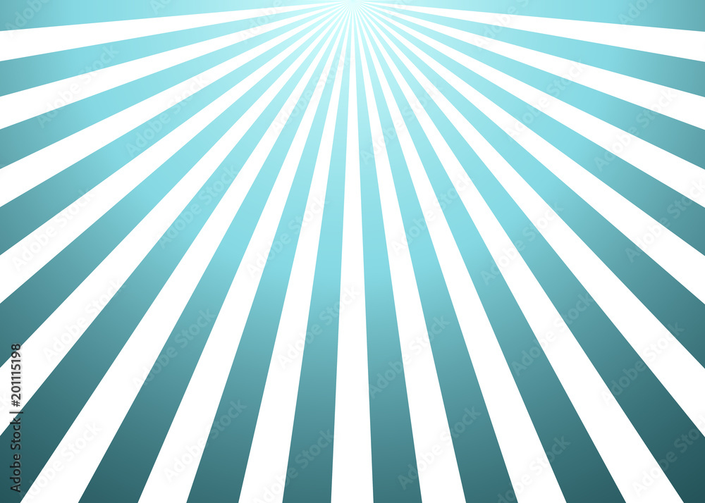 Sun rays background Stock Vector | Adobe Stock