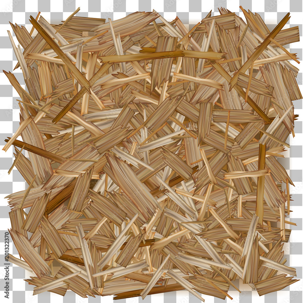 OSB Texture Stock Vector | Adobe Stock