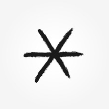 Asterisk Free Stock Photo - Public Domain Pictures