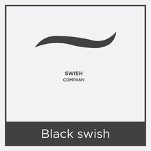 Transparent Swish Element Free Stock Photo - Public Domain Pictures