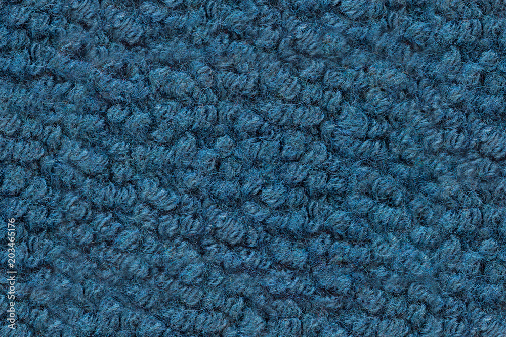 Wool Felt Texture