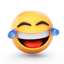 Emoji Laughing Free Stock Photo - Public Domain Pictures