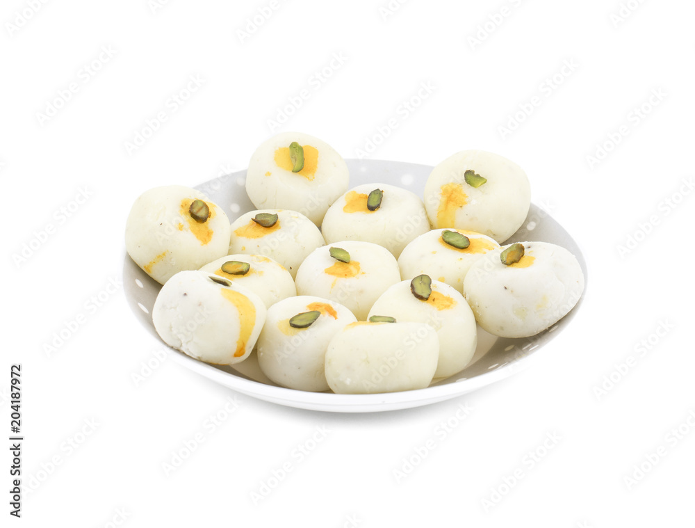 Indian sweet peda also called pedha, pera or peday is a prepared in ...