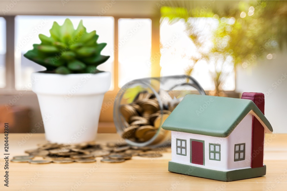 Stock-Foto „Bank.“ | Adobe Stock