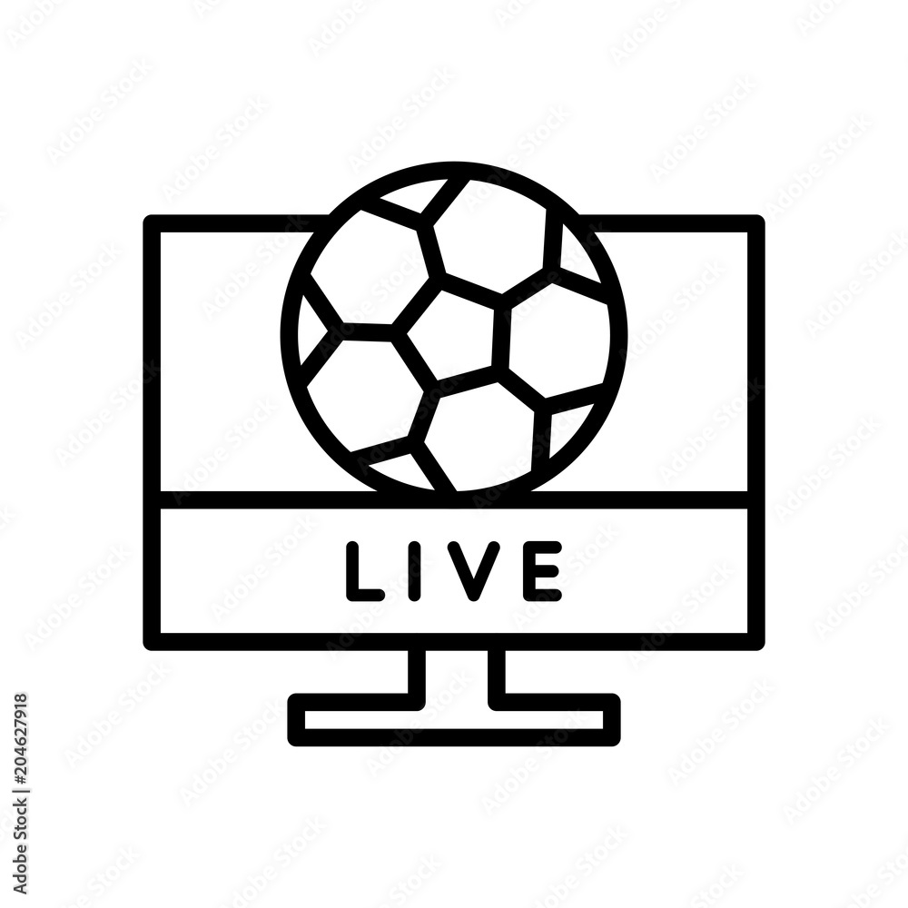 Match tv live store
