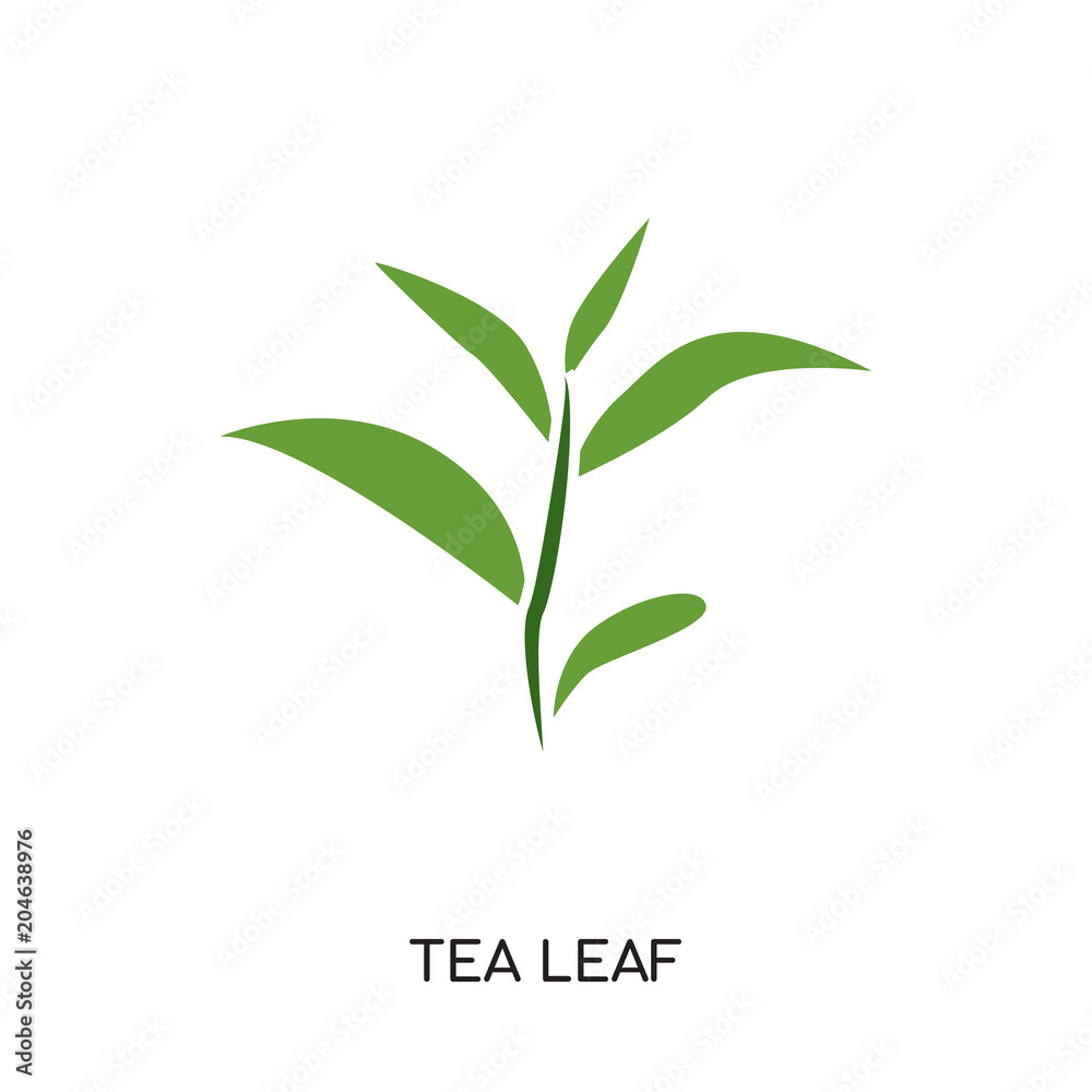 Tea Symbol