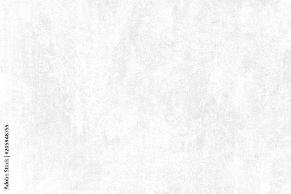 old rustic vintage white background with stains and grunge texture ...