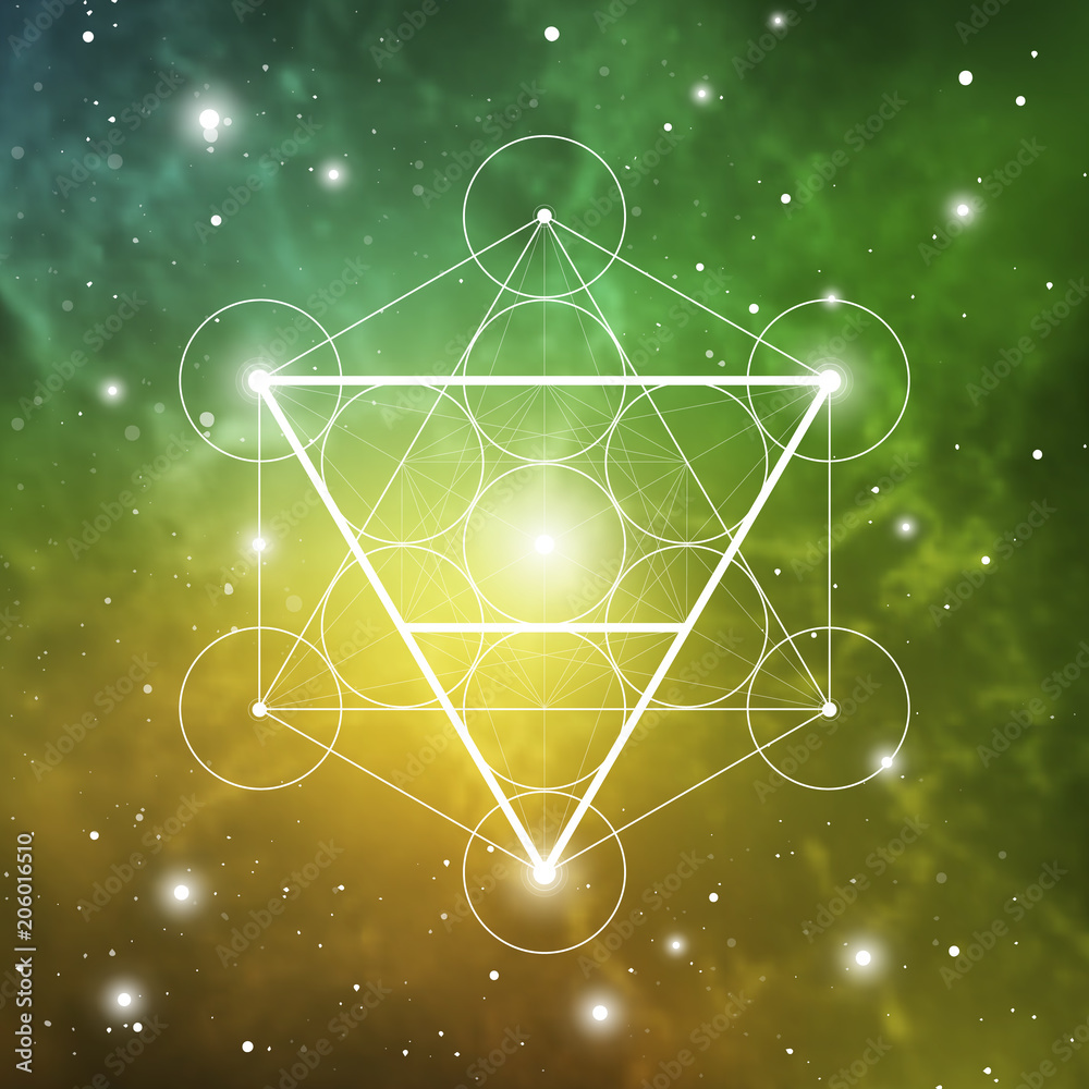 Earth Element Symbol Wallpaper