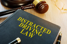 Road Sign Distracted Driving Free Stock Photo - Public Domain Pictures