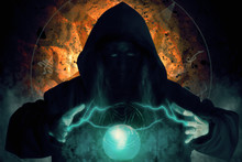 Wizard Free Stock Photo - Public Domain Pictures