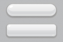 White Button Free Stock Photo - Public Domain Pictures