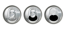 Aluminum Beverage Can Tops Free Stock Photo - Public Domain Pictures