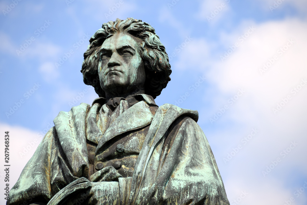 Ludwig van Beethoven, Musik, Kunst, Kultur, Sinfonie, Komponist ...