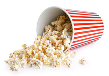 Popcorn Free Stock Photo - Public Domain Pictures