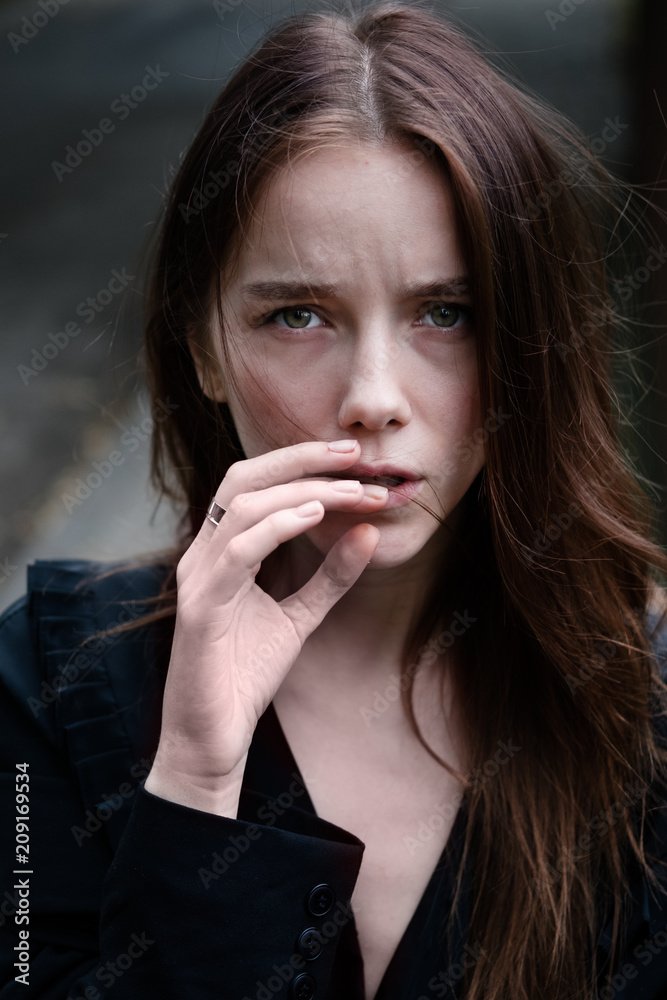 Most Beautiful Sad Images