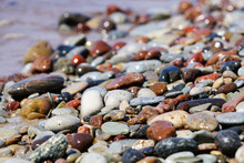 Colorful Natural Rocks Free Stock Photo - Public Domain Pictures