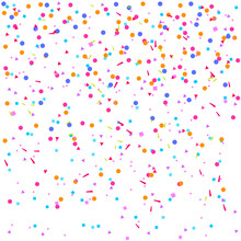 Confetti Clipart Dots Background Free Stock Photo - Public Domain Pictures