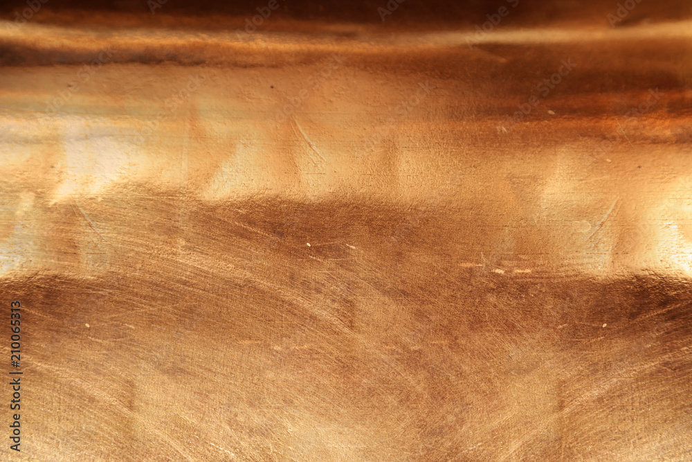 Copper texture background Stock Photo | Adobe Stock