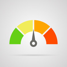 Triumph TR6 Speedometer Free Stock Photo - Public Domain Pictures