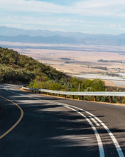 Loftus Versfeld Stadium Aerial View Free Stock Photo - Public Domain ...