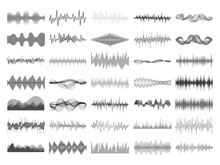 Music Waves Free Stock Photo - Public Domain Pictures