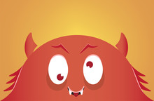 Blue Gremlin Free Stock Photo - Public Domain Pictures