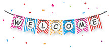 Welcome Sign Free Stock Photo - Public Domain Pictures