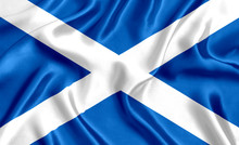 Flag Of Scotland Free Stock Photo Public Domain Pictures Flag Of Scotland Free Stock Photo Public Domain Pictures
