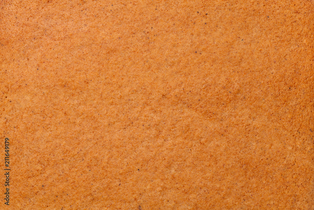 Gingerbread Texture for Background Stock Photo | Adobe Stock