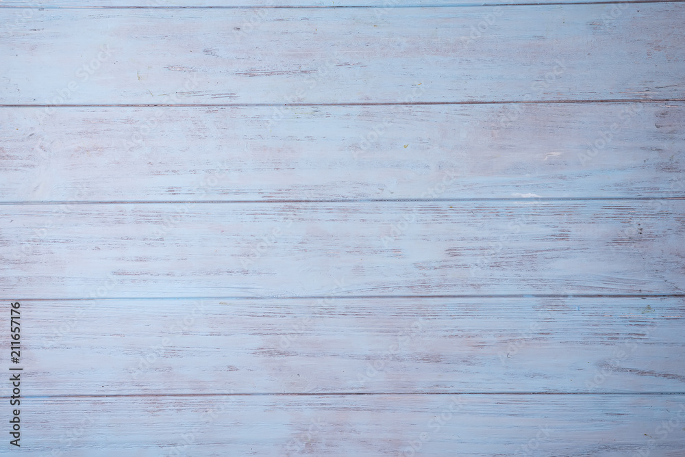 Painted Plain Teal Blue and Gray Rustic Wood Board Background that can ...
