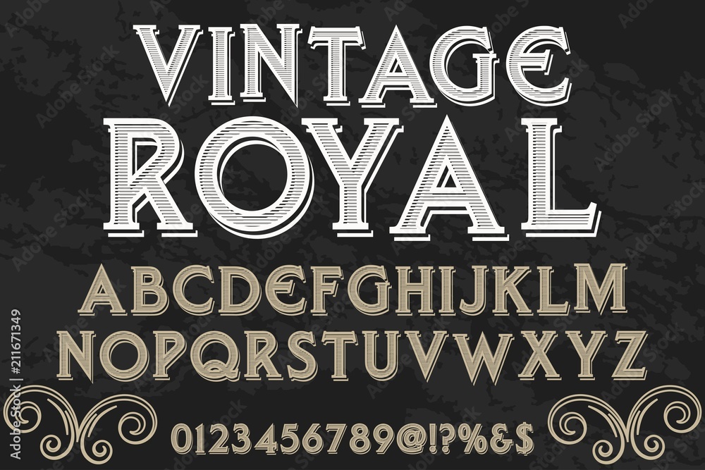 script handcrafted vector calligraphy font typeface,vector,labels ...